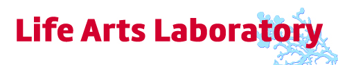 Life Arts Laboratory logo | Simology